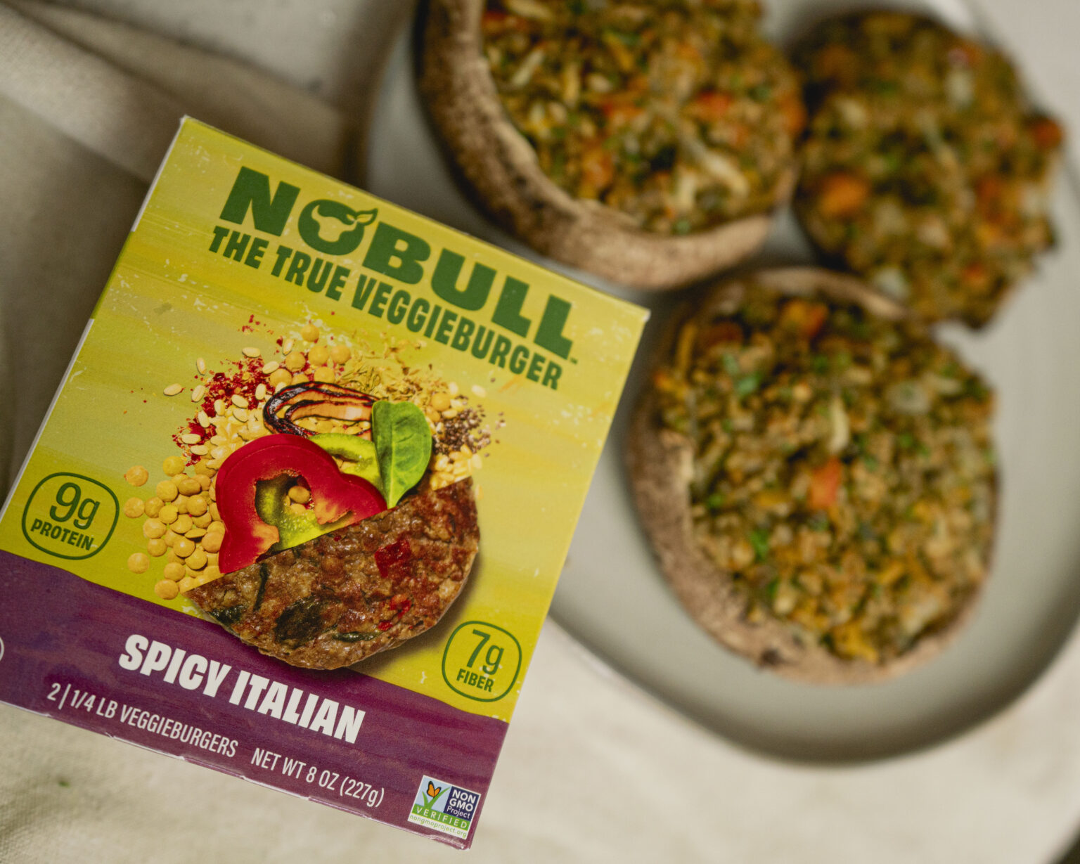 Food and Mood: How to Eat For Your Mental Health - No Bull